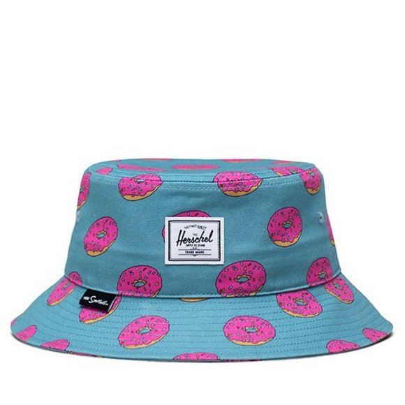 Herschel Supply Company | Accessories | Herschel Supply Co X Simpsons ...